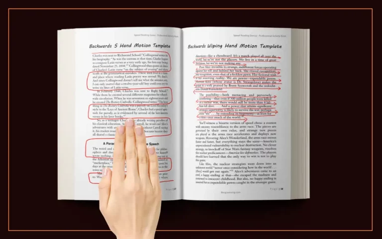 Speed Reading Course for Students - Berg Learning